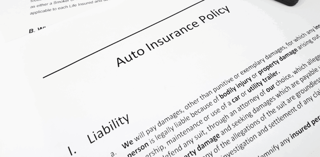 Can a Passenger Be at Fault in a Car Accident?