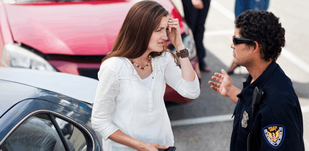 What to Do as a Witness to a Car Accident